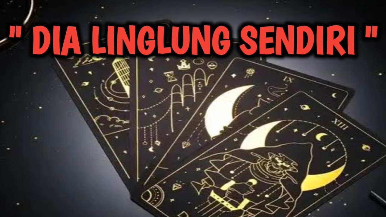 " LINGLUNG SENDIRI " - YouTube