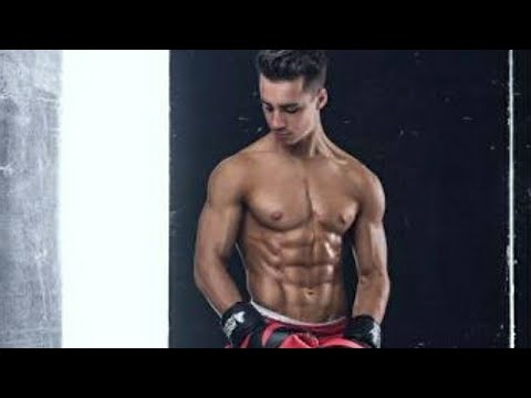 Legendary abs exercises By Fraser Wilson fit - YouTube