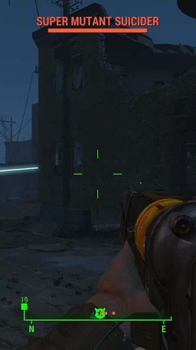 send in the bomb squad. #fallout #fallout4 #vault111 #solesurvivor # ...