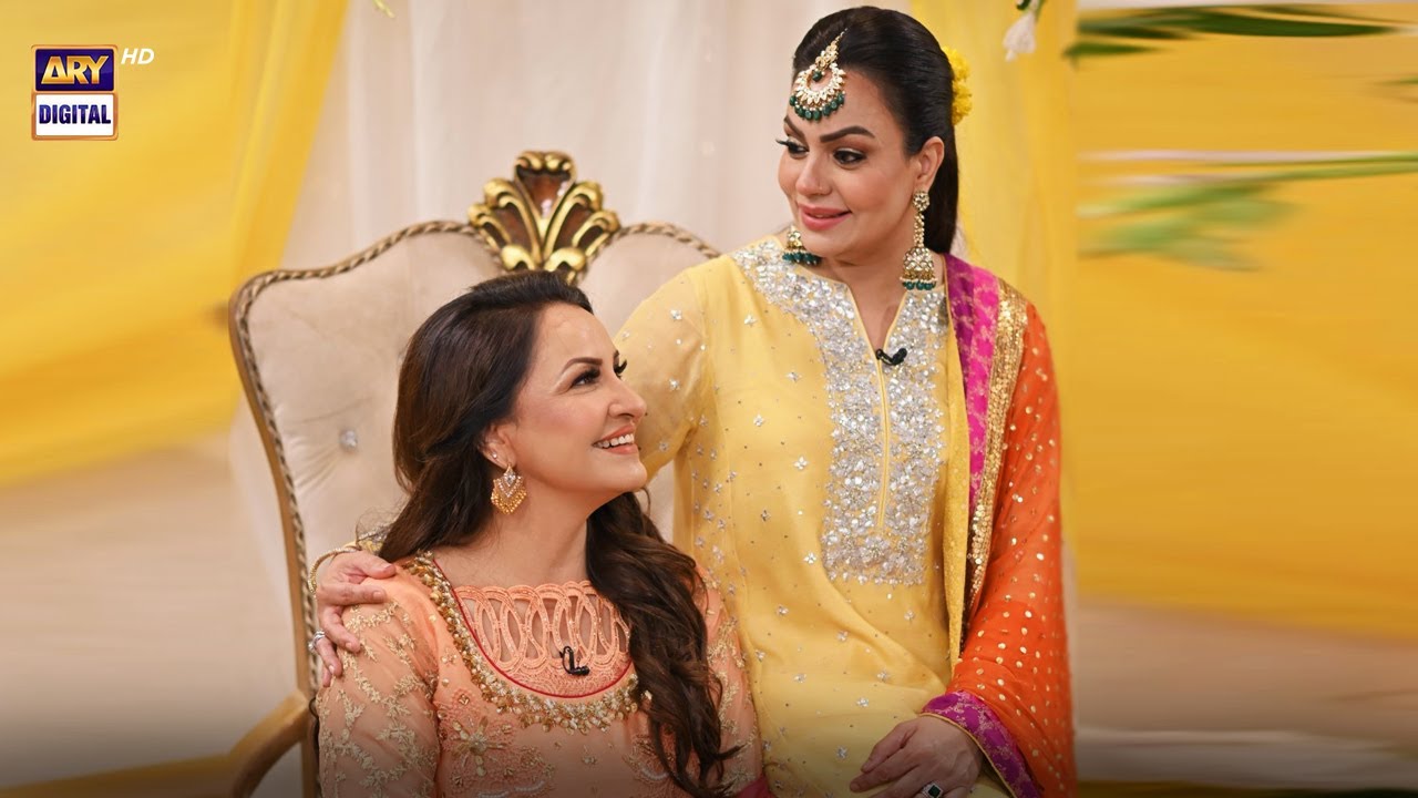 Sadia Imam Husband Adnan Haider