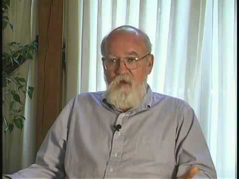 Robert Wright & Daniel Dennett (2003) - YouTube