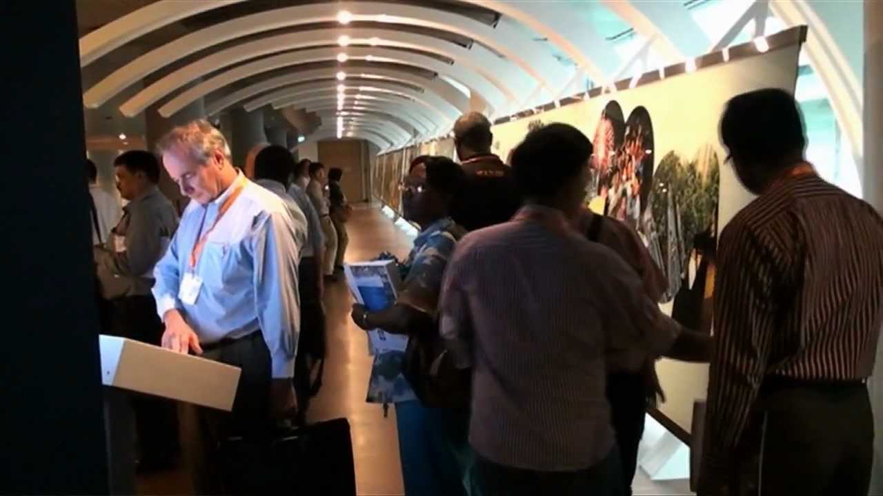 China: Building Leaders in Urban Transport Planning - YouTube