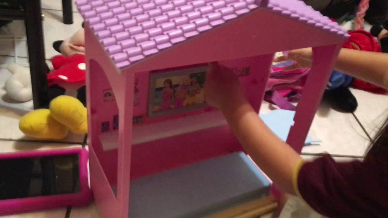 Constructive play part 1 - YouTube