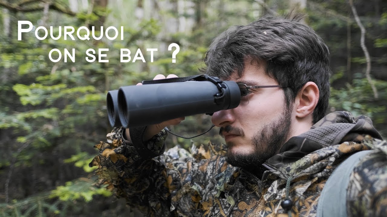 Pourquoi on se bat ? - YouTube