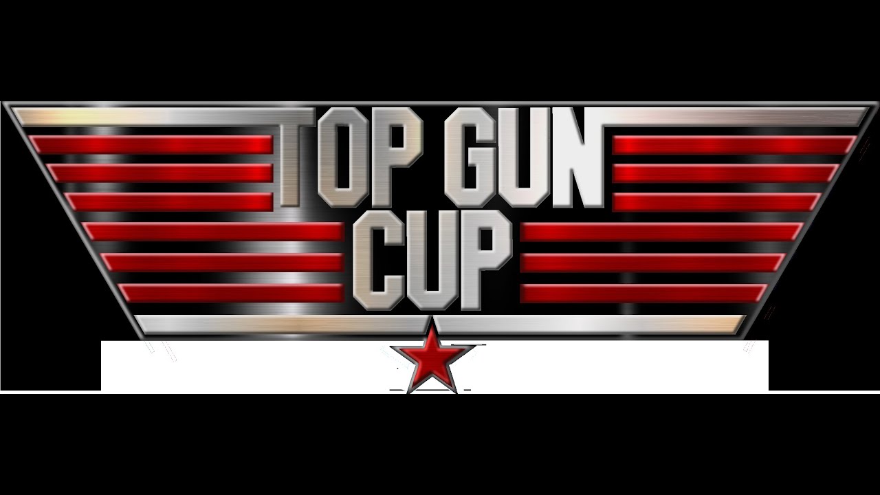 2025 Top Gun Cup Series Coming January 2025! - YouTube