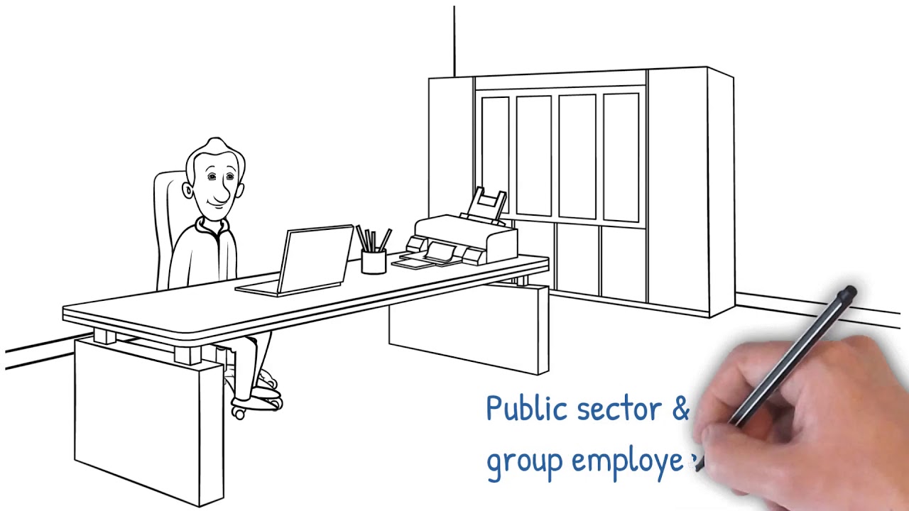 Gary Sephton - The Robert Taylor Group Overview - YouTube