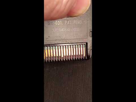 Examples of Authentic Pokemon DS Cartridges. How to tell if they are ...