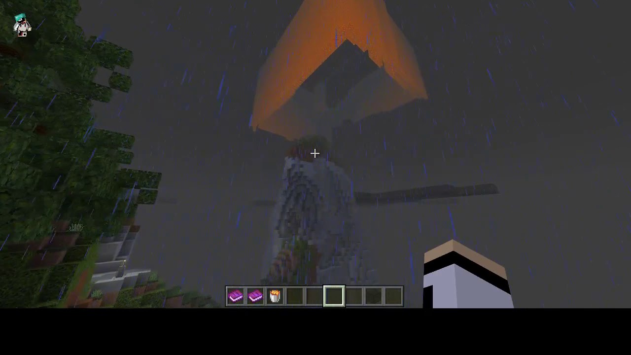 MINECRAFT FINAL BOSS ATTACK - YouTube