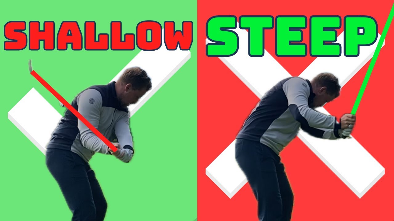 Shallow The Club? Here’s How - YouTube