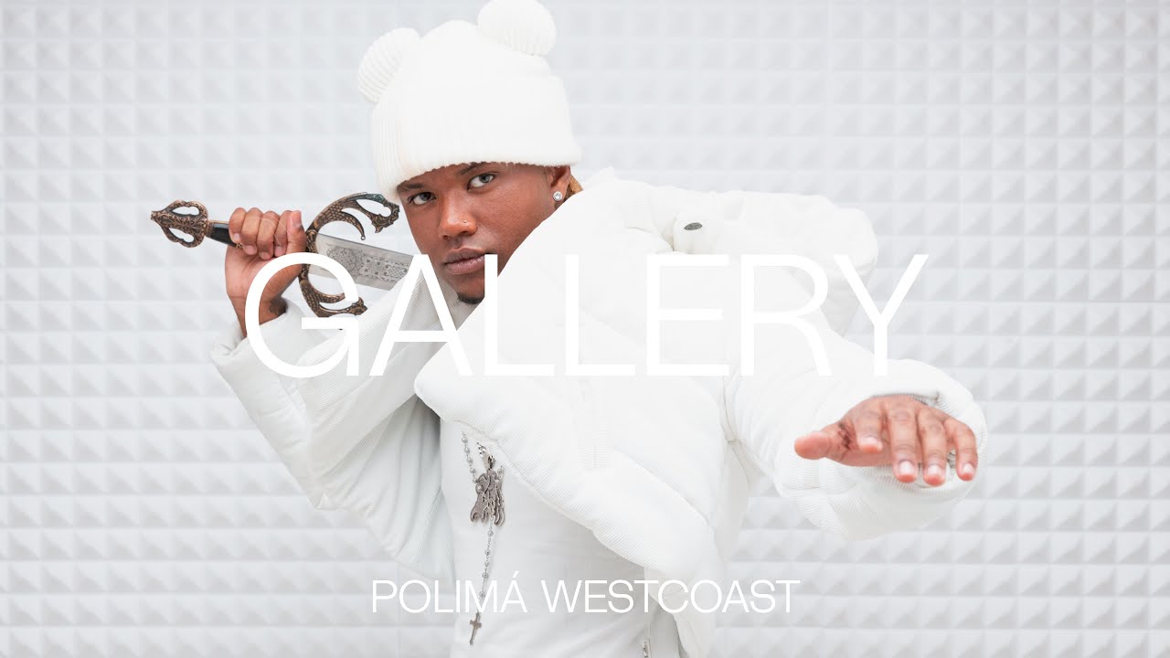 Polimá Westcoast - Ultra Solo (Solo Version) | GALLERY SESSION Realtime ...
