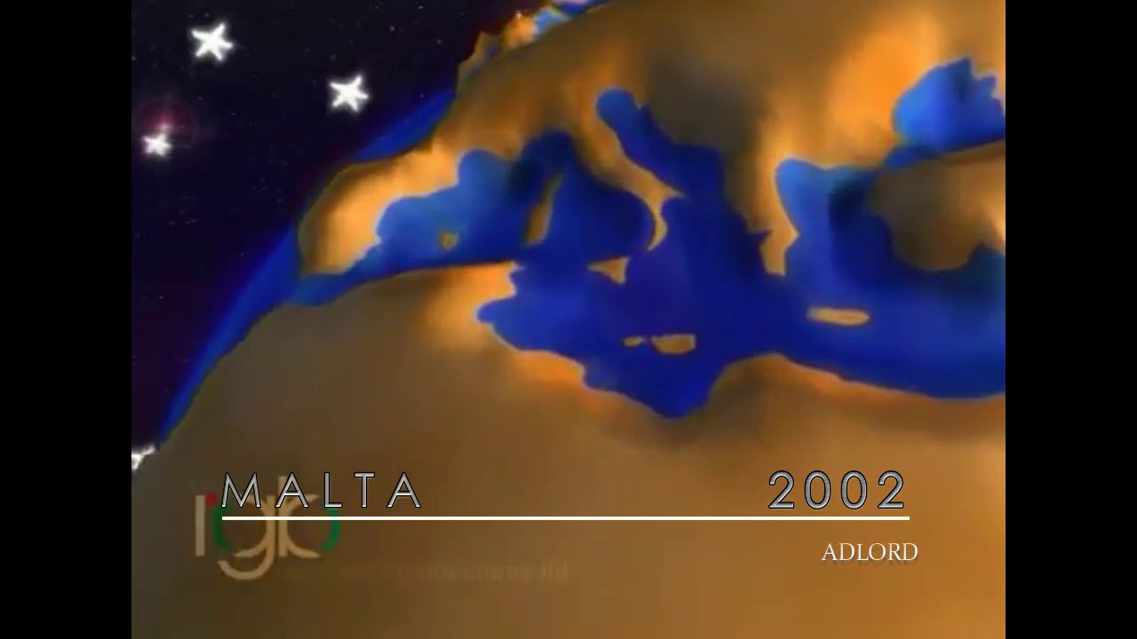 Il-komunita tieghek, id-dinja taghna feat. Xummiemu - Malta - 2002 ...