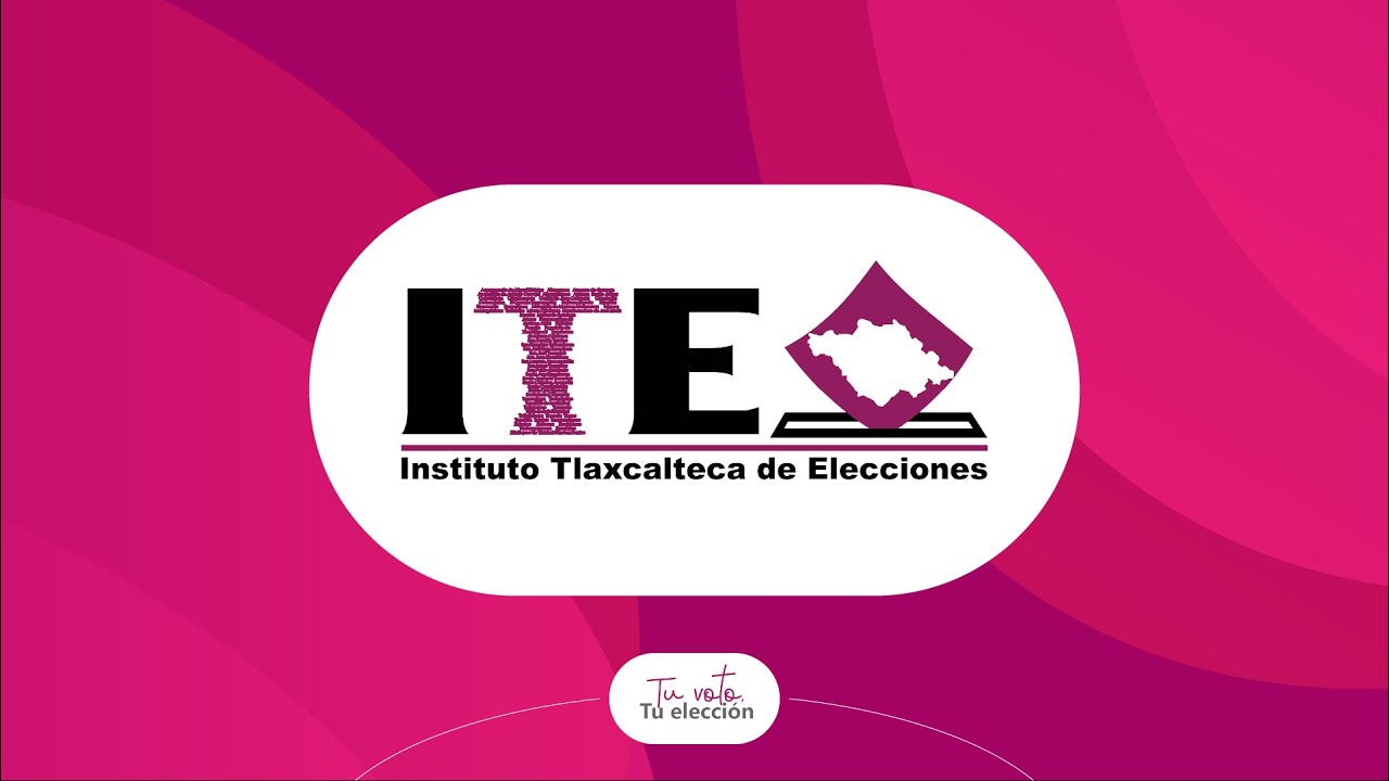 ITE-Conecta ¿Cómo votar? - YouTube