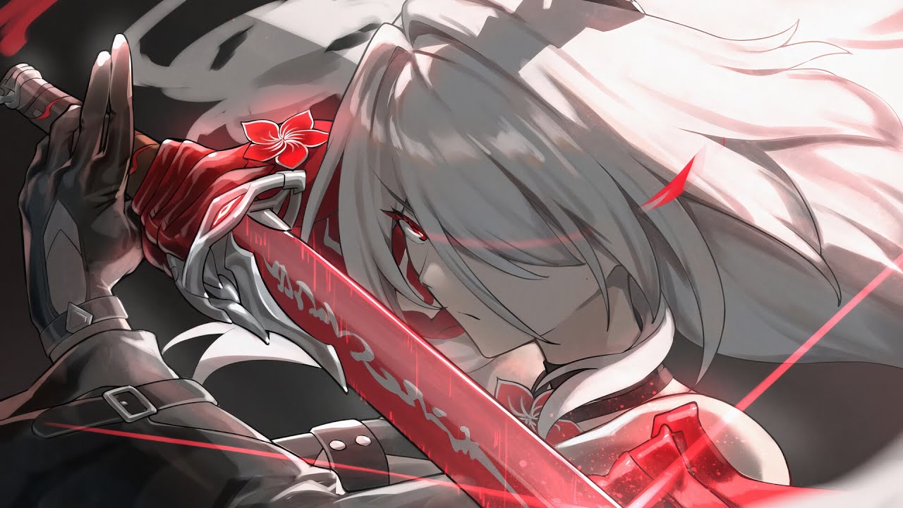 NEW Pure Fiction 4 | E0 Acheron x E1 Robin & E1 Firefly Superbreak | 3 ...