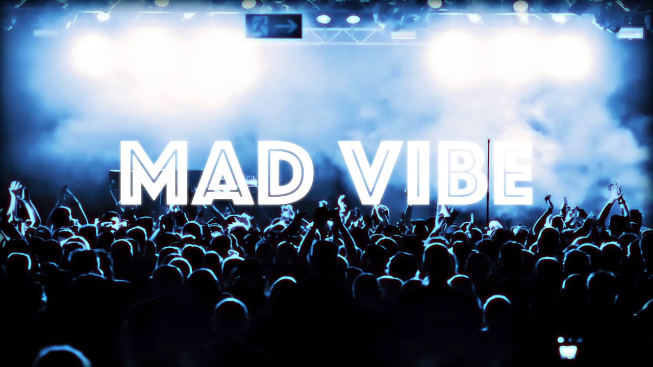 Zatrix - Mad Vibe (Official Video) - YouTube