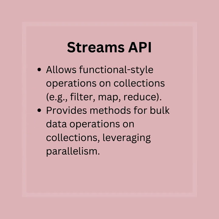 Java 8 Features Part-1 - YouTube