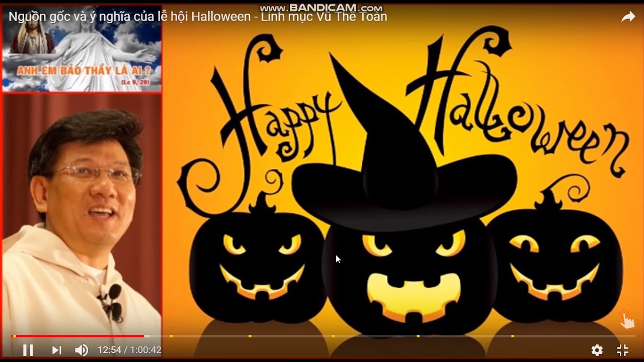 Bon Chu lam - YouTube