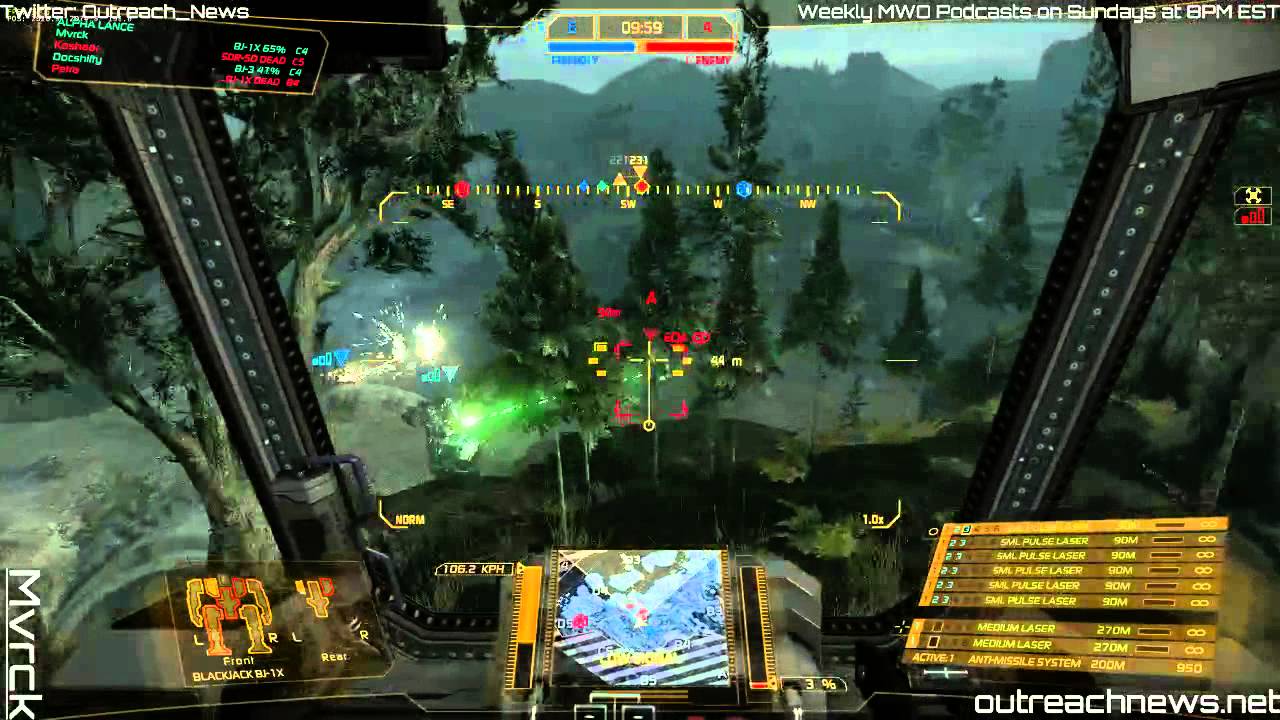 Forest Colony - YouTube