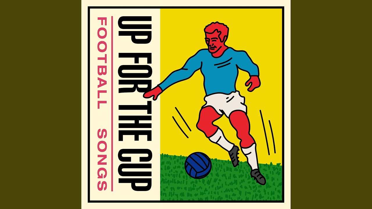 Nice One Cyril - YouTube