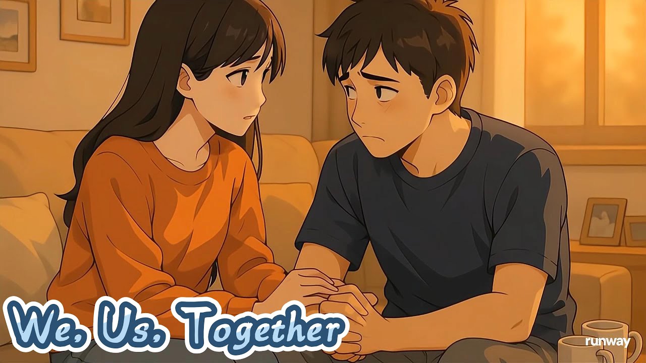 “千人千歌 · 每个人的故事都值得被唱出来”-We, Us, Together - YouTube
