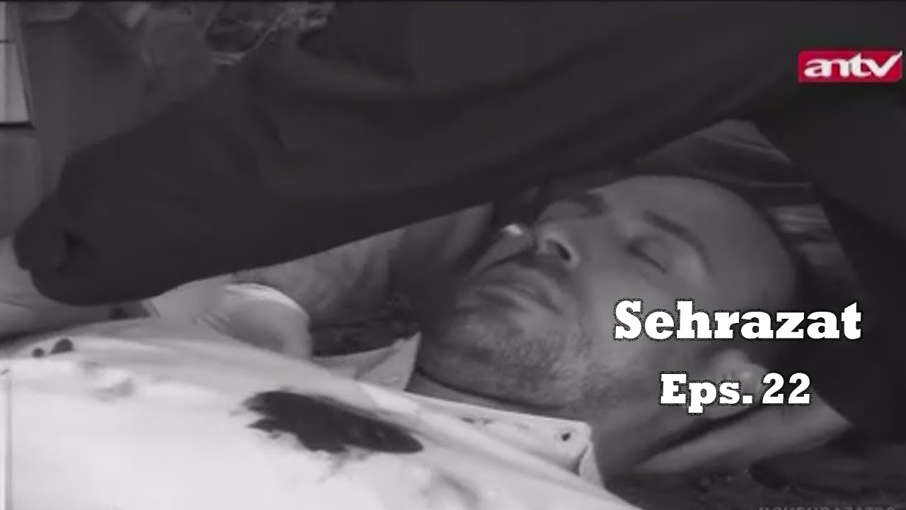 Sehrazat Bahasa Indonesia Eps. 22 - YouTube