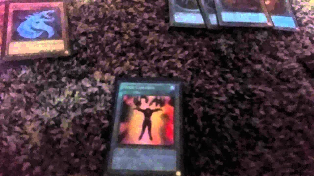 Chaos Synchro April 2015 - YouTube