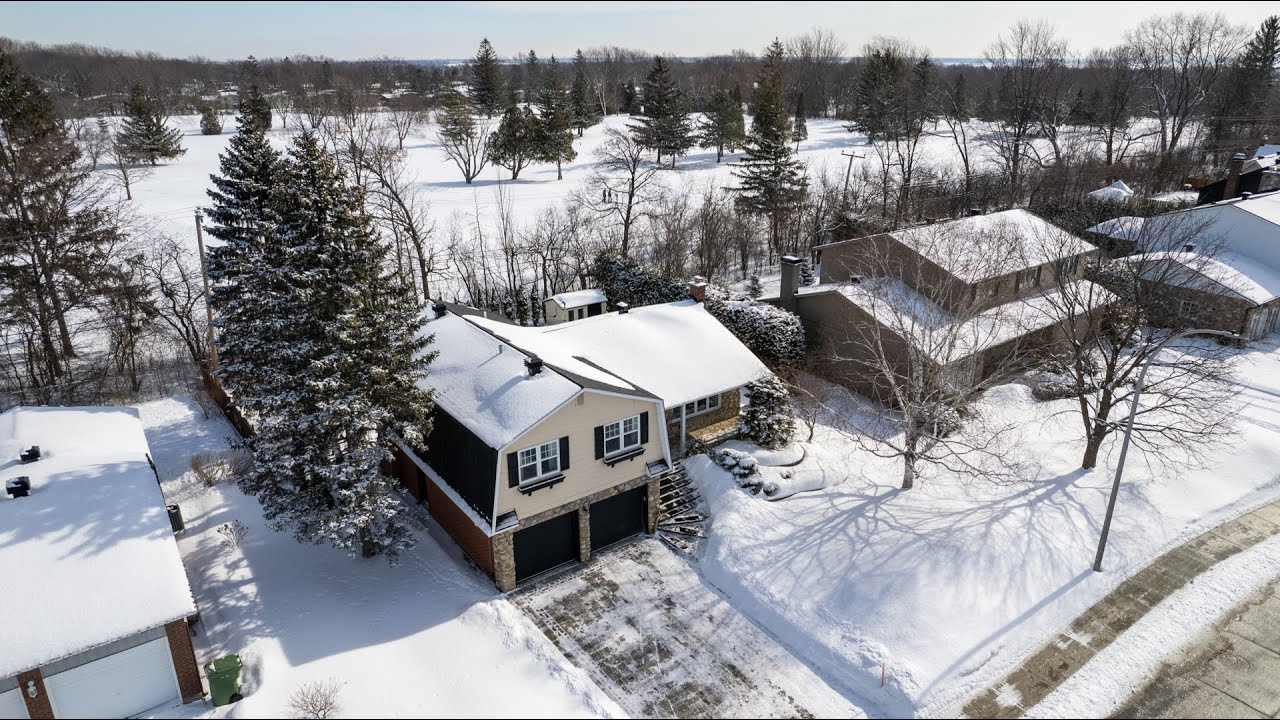 139 av Windmill, Pointe-Claire - YouTube