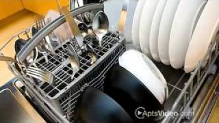 Pacific Gardens - La Jolla/UTC Apartments in San Diego, ...