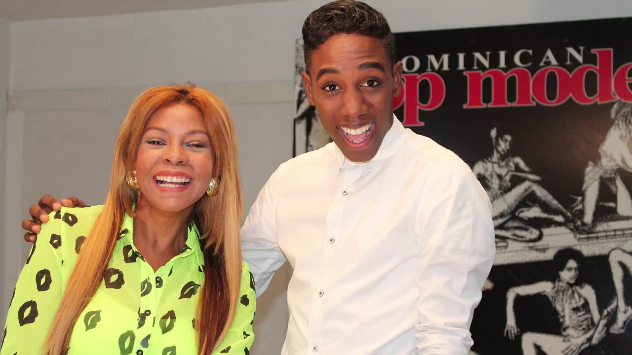 Starlin Madrigal entrevista a la diseñadora de imagen Aleja Flores ...