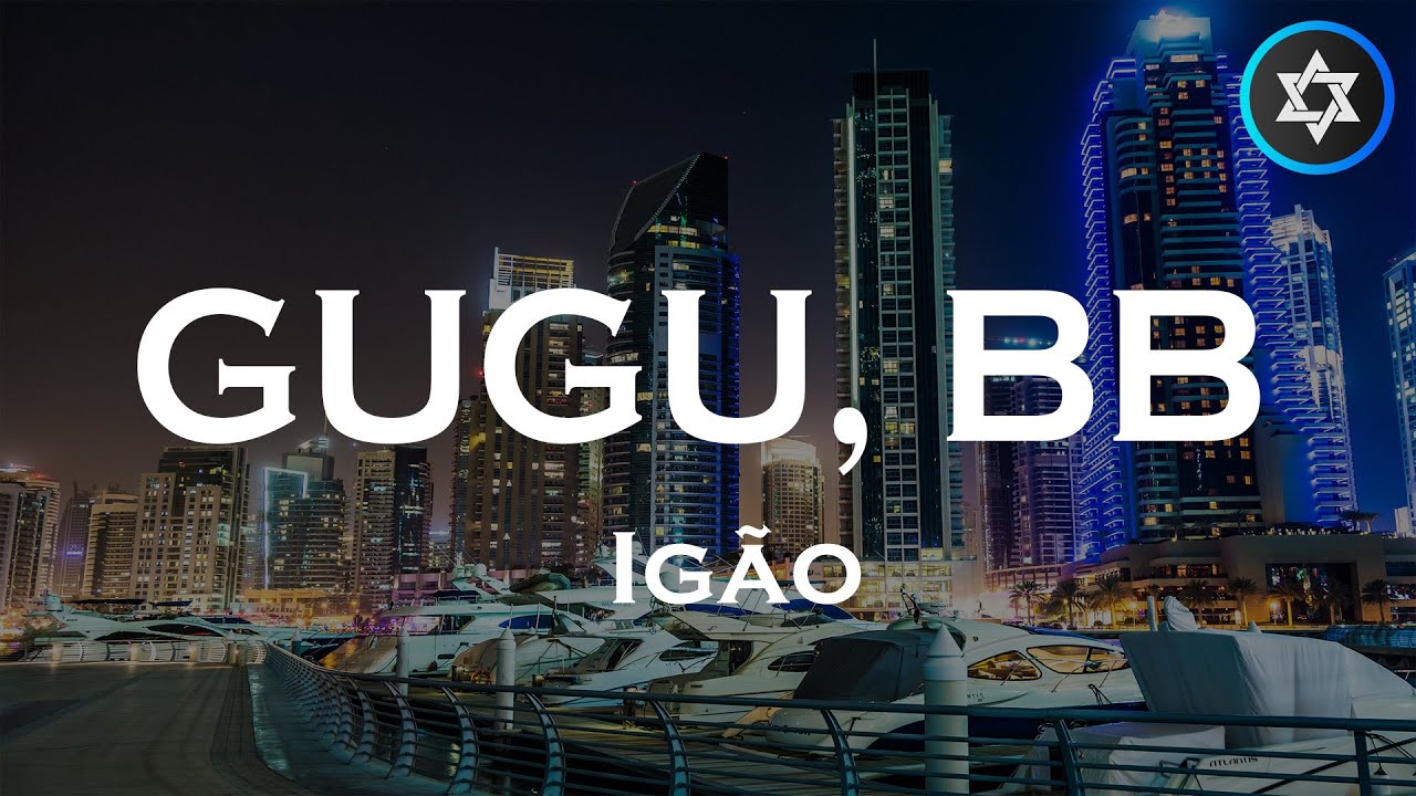 Igão - gugu, bb 🇮🇹👶🏽 (Letra/Legendado) - YouTube Music