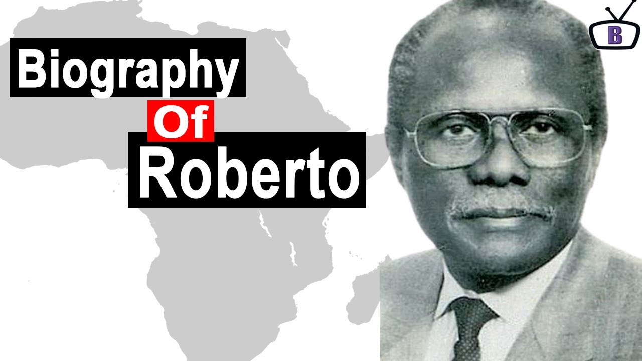 Biography of Holden Alvaro Roberto,Origin,Education,Family,Policies ...
