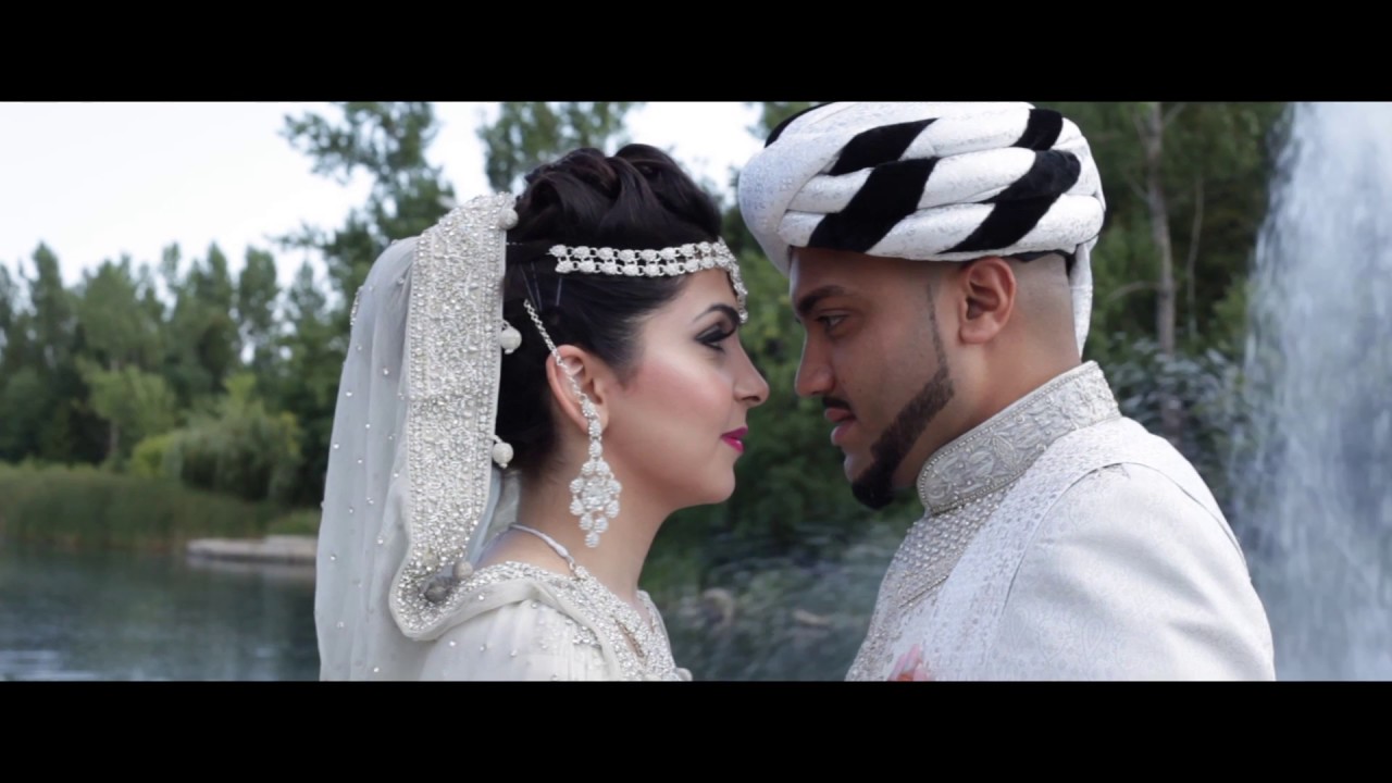 Aariz&Fatima | Montage 2015 - YouTube