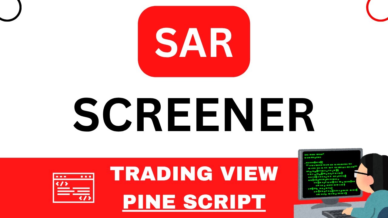 Parabolic SAR Screener in Trading View Pine Script - Scan Stocks with Table Output | IT WALA ...