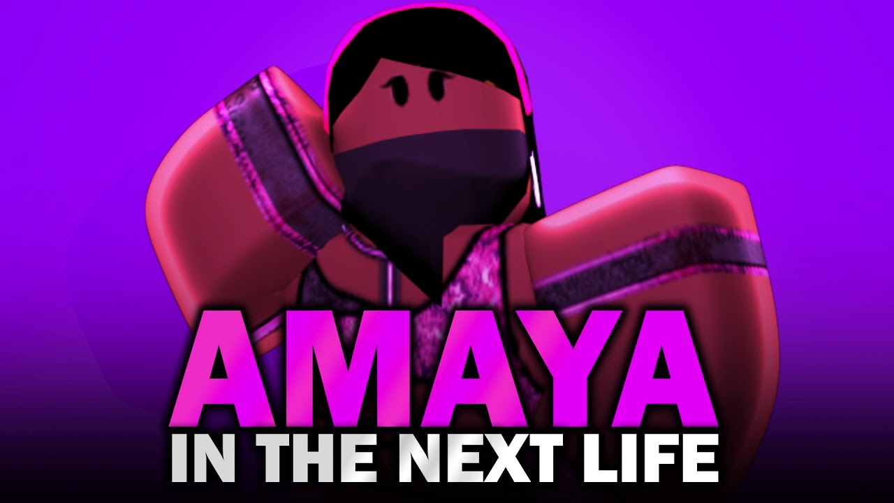 Amaya - In The Next Life (Entrance Theme) - YouTube