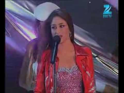 EP - - Indian Hindi TV Show - Zee Tv
