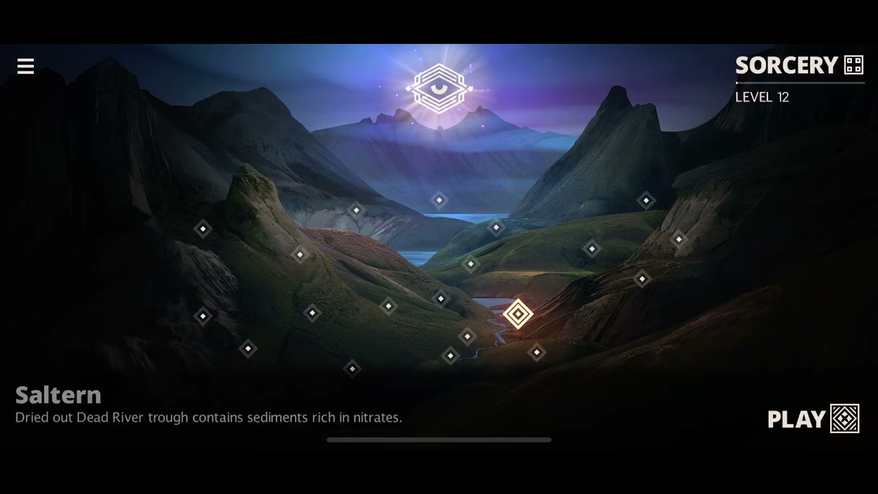 Ritual: Sorcerer Angel; Lvl 22-27 Ep4 - YouTube