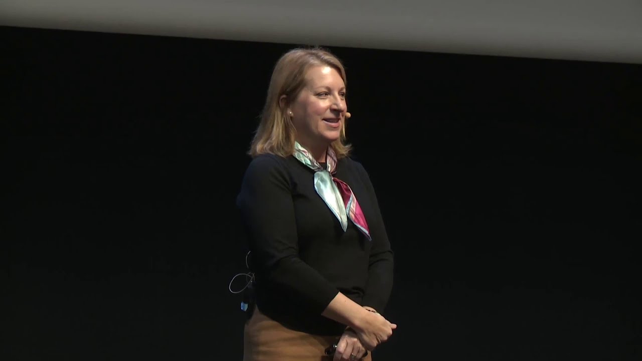 Stop Giving Feedback - Jenni Jepsen at FlowCon France 2019 - E09 - YouTube