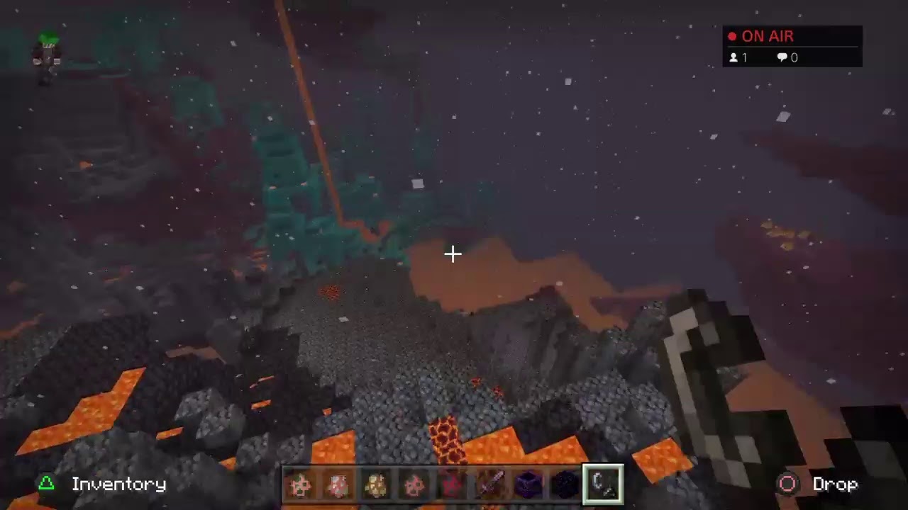 New Minecraft Nether Update Out Now! - YouTube