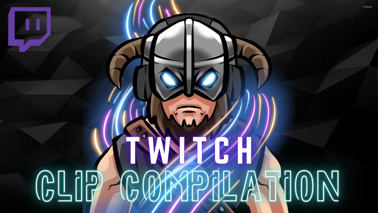 Twitch Intro - Final Version - YouTube