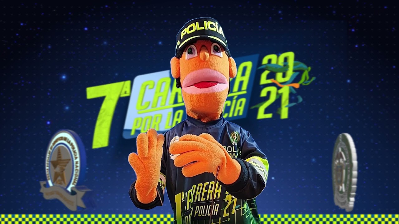 Segurito y Alegría nos invitan a participar en la 7a edición de la # ...