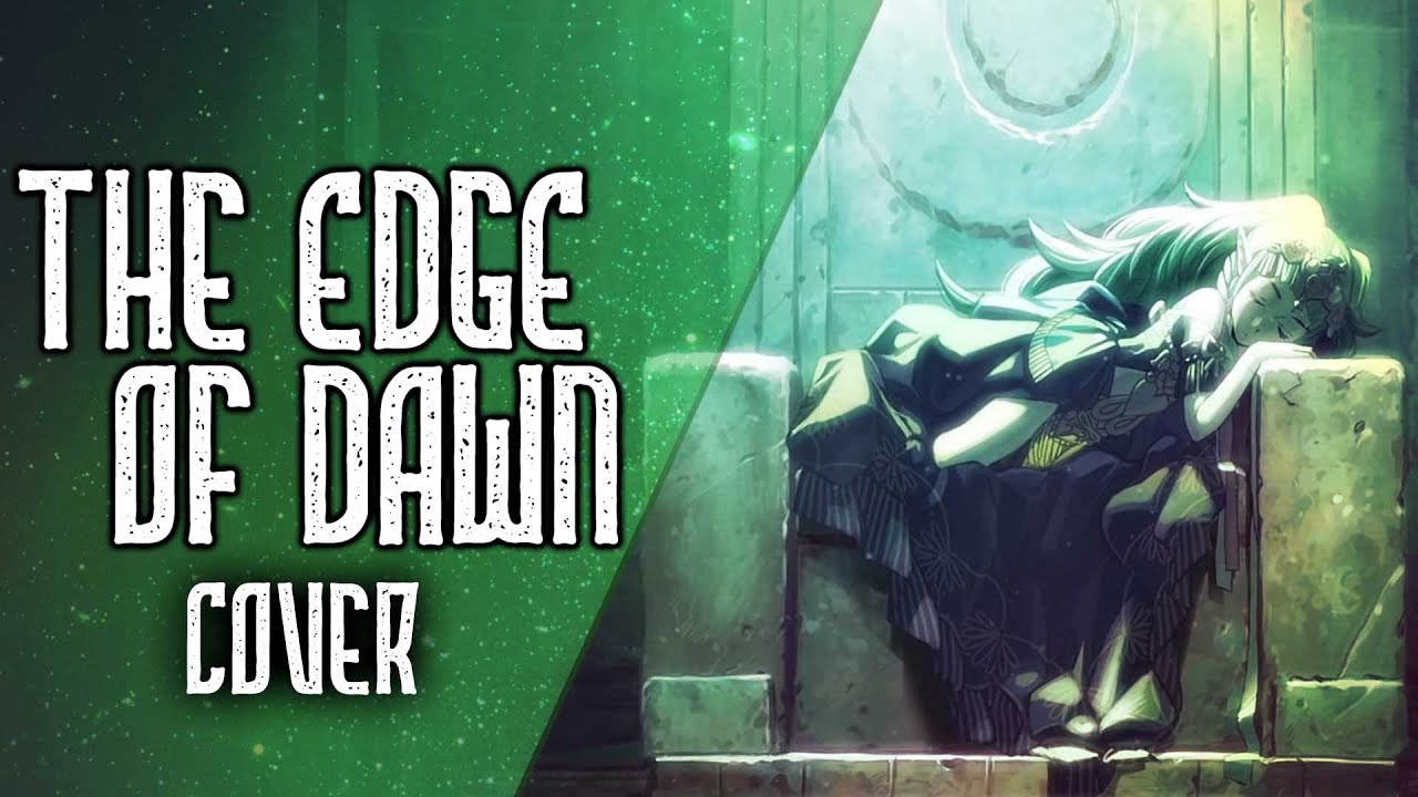 Fire Emblem: Three Houses - The Edge of Dawn - Piano and Vocal Cover ...