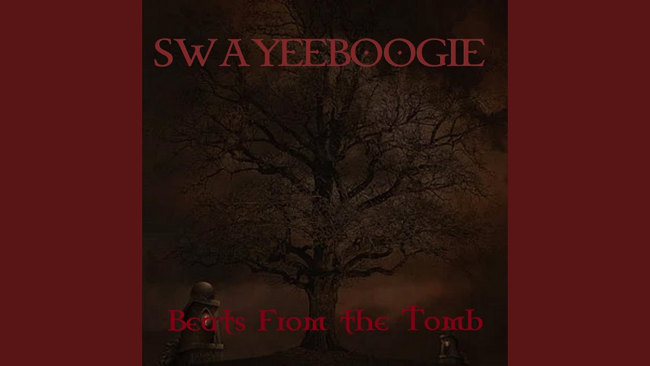 Crypt Walking - YouTube