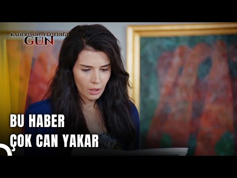 Kahraman ve Defne Yörükhan Aşkın Sırrını Verdi! | Kaderimin Yazıldığı Gün 33. Bölüm
