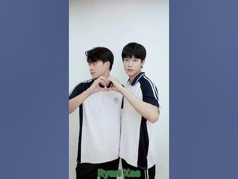 [Xu Bin x Zhang Jiong Min] XuBinZhangJiongMin Couple Of Stay With Me 2023: 哥哥你别跑 - YouTube