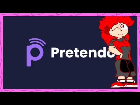 Pretendo Network, for those not in the know - YouTube