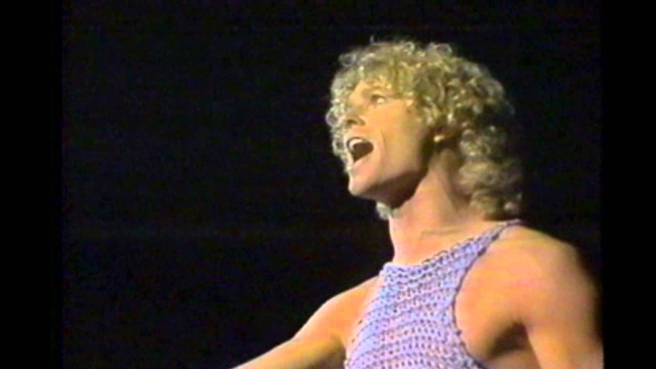 Pippin (Musical) - Corner Of The Sky - YouTube