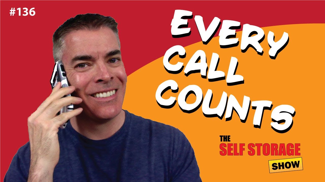 ☎️ #136: Every Call Counts #3 02-21 - YouTube
