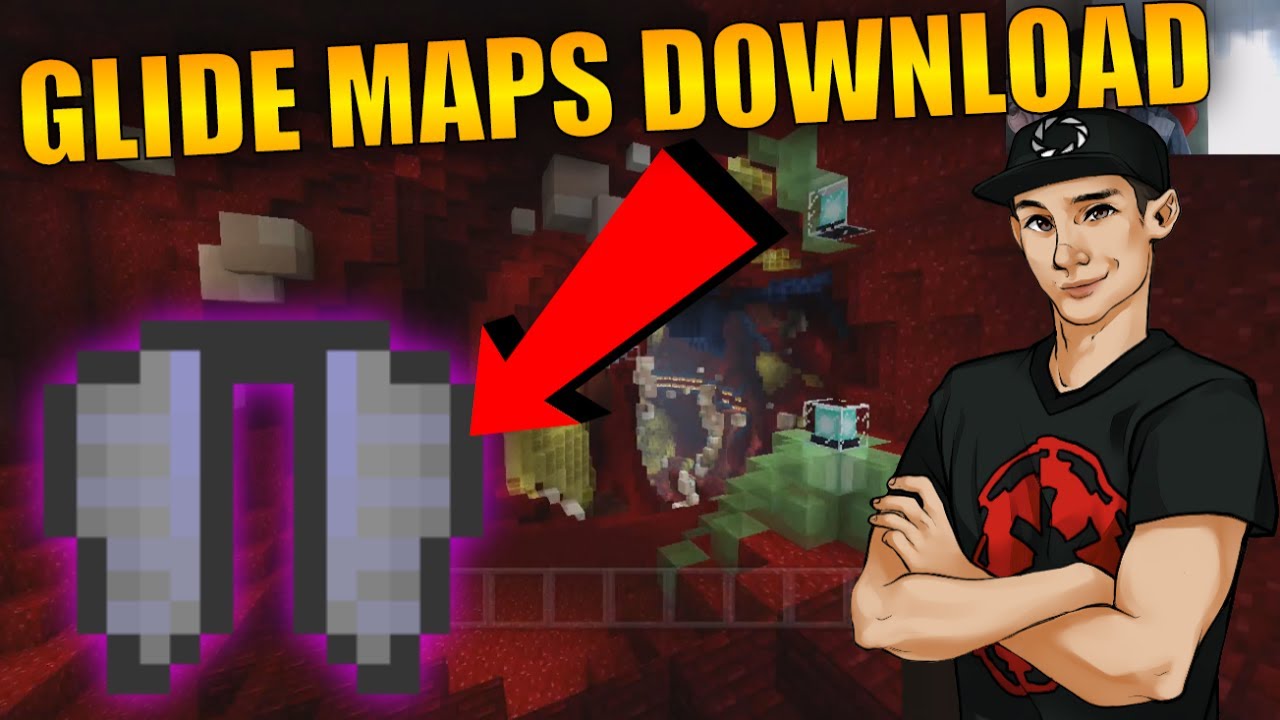 NEW GLIDE MAPS EARLY ACCESS AND GAMEPLAY! TU54 GLIDE MAPS DOWNLOAD ...