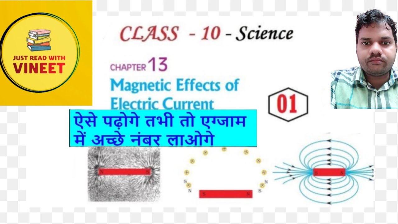 Class 10 Science Chapter 13 - YouTube