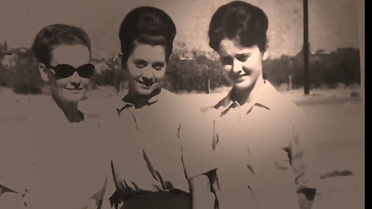 Testimonio - Hna. Jacqueline Wheeler pianista del Tab. Branham en 1963 ...