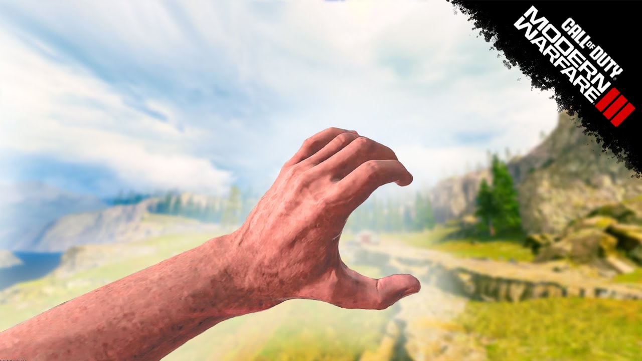 MY HAND got me SHADOW BANNED - YouTube